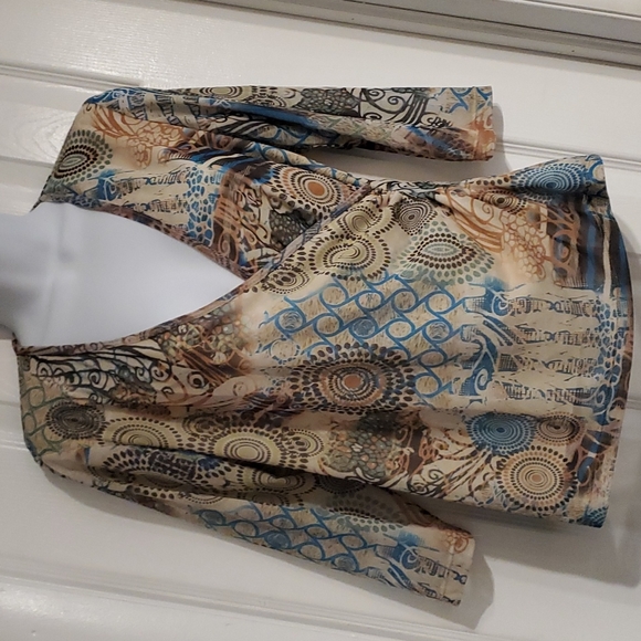 Molly & Maxx | Tops | Molly Maxx Top | Poshmark